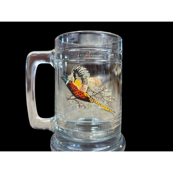Princess House | Dining | Vintage Beer Mug Princess House Colonial ...